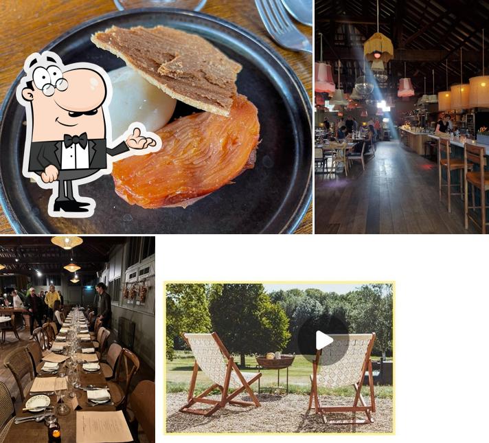 The Ridings Restaurant, Waltham Cross - Restaurant menu, prices and reviews