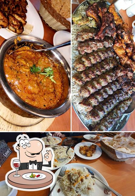 Tikka Tonight Restaurant, Abu Dhabi, RAK Building - 4th St - near ...