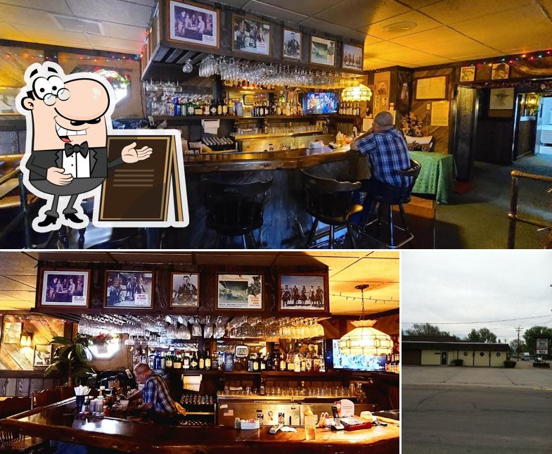 True Grits Steakhouse, Brush - Restaurant menu, prices and reviews