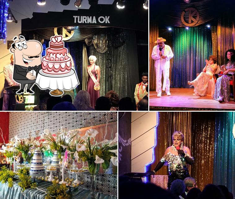 Turma Ok club, Rio de Janeiro - Restaurant reviews