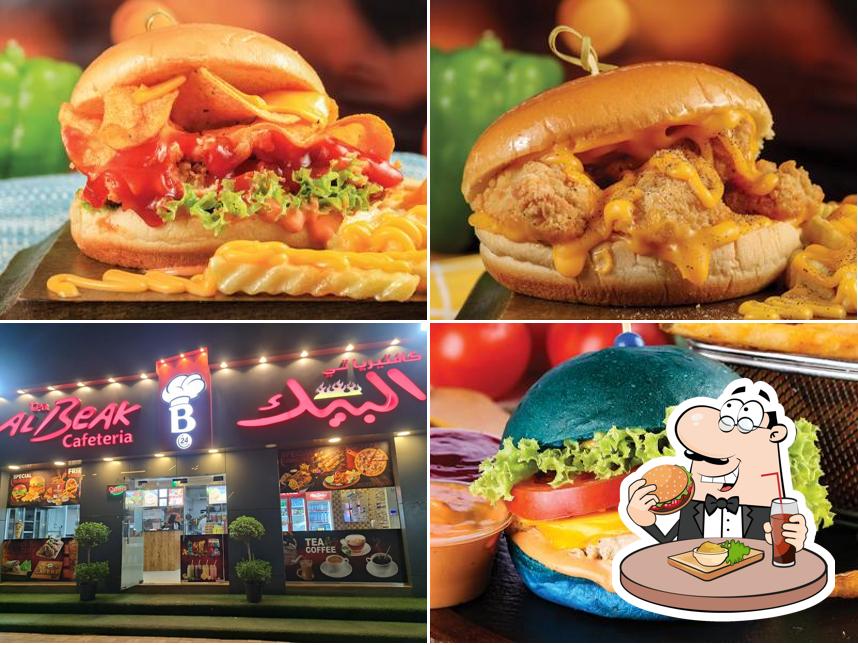 Tea al beak cafeteria, Emiratos Árabes Unidos - Restaurant reviews