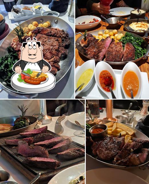 Los mejores restaurantes en el Centro Comercial Arboleda - Restaurant Guru