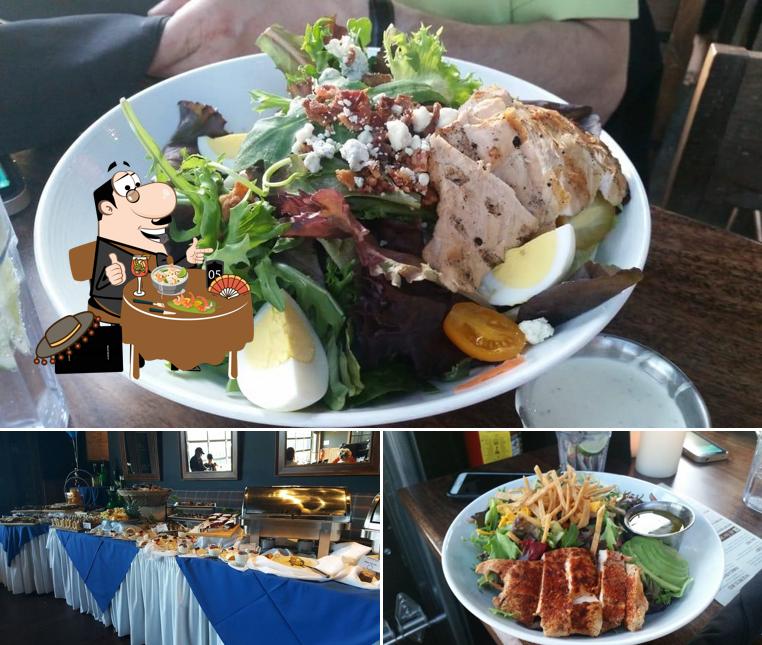 ViewHouse, Centennial - Restaurant menu, prices and reviews