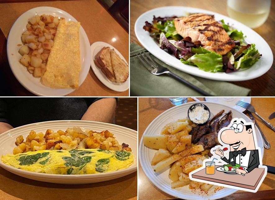 Alton's Restaurant - Elma, Elma - Restaurant menu, prices and reviews