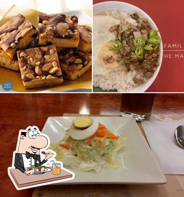 Max's Restaurant, Manila, Abenida Maria Orosa - Restaurant menu and reviews