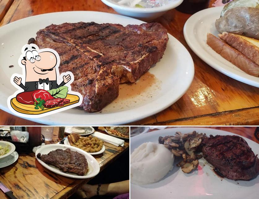 Sodolak's Original Country Inn, Snook - Restaurant menu, prices and reviews