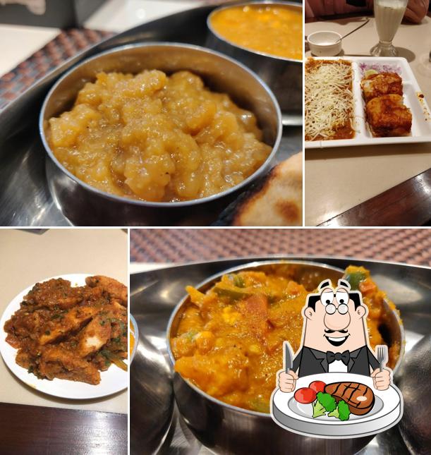Amar Fast Food & Restaurant, Chennai - Restaurant menu, prices and reviews