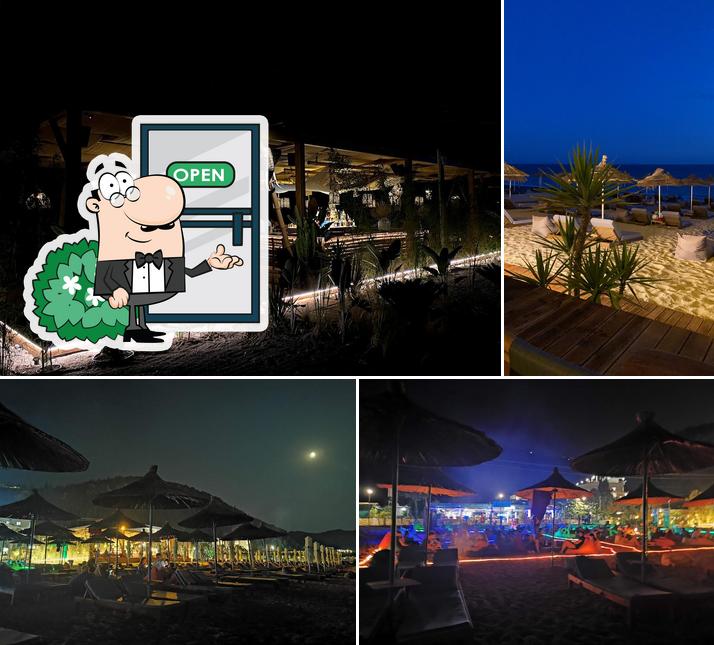 Artur Restaurant Dhermi, Dhërmi - Restaurant reviews