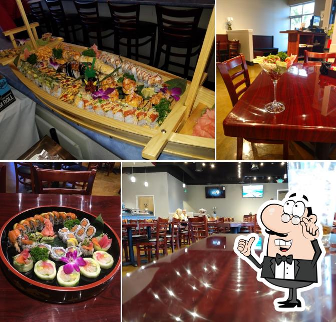 Top 7 restaurants with teriyaki chicken in Colorado Springs, october ...