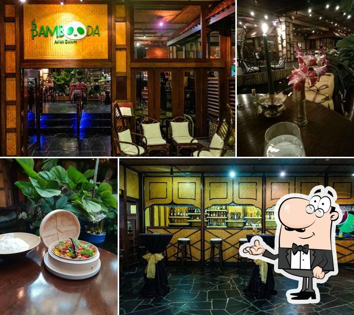 Top 7 restaurants with mango sticky rice in Dubai, january 2025 ...