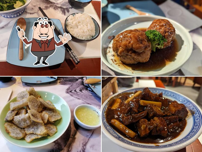 Beijing Impression, Box Hill - Restaurant menu, prices and reviews