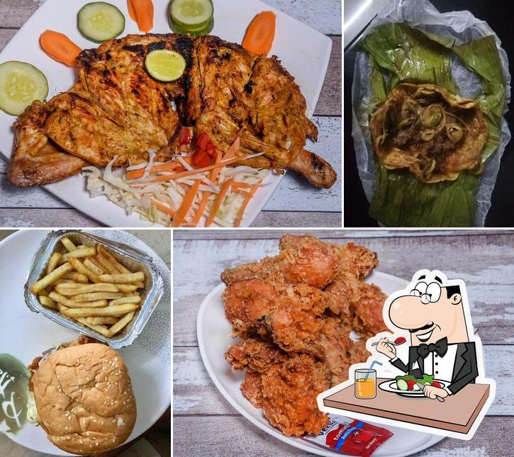 Beirut cafe, Aluva - Restaurant menu, prices and reviews