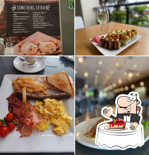 Bonamia Restaurant, Port Elizabeth - Italian restaurant menu and reviews