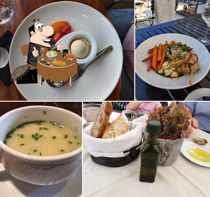 Check Inn Restaurant, Böblingen - Speisekarte, Preise und Bewertungen