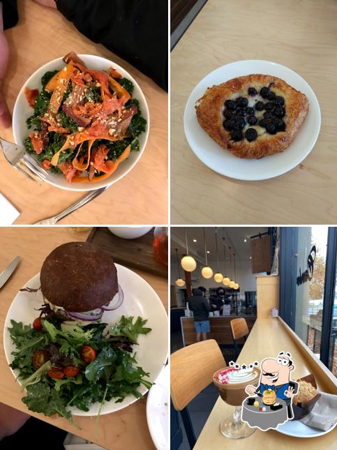 Camber Coffee in Bellingham - Restaurant reviews