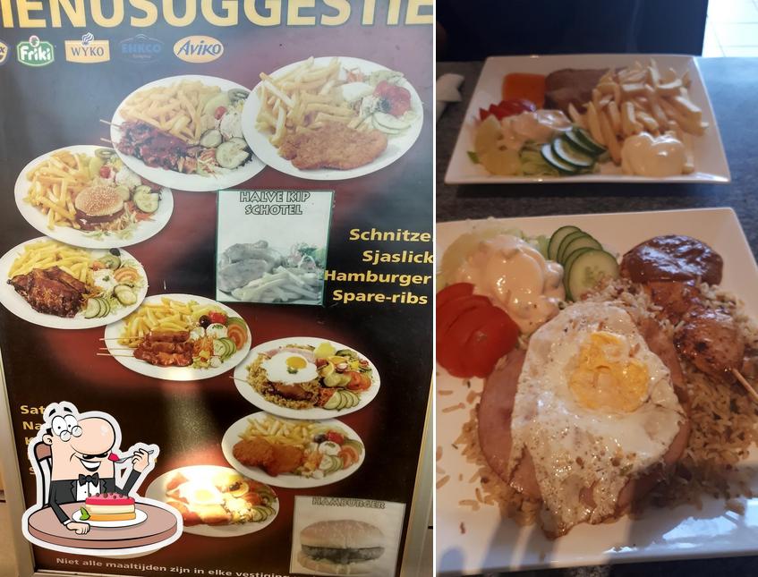 Snackbar De Guis, Zaandijk - Restaurant reviews