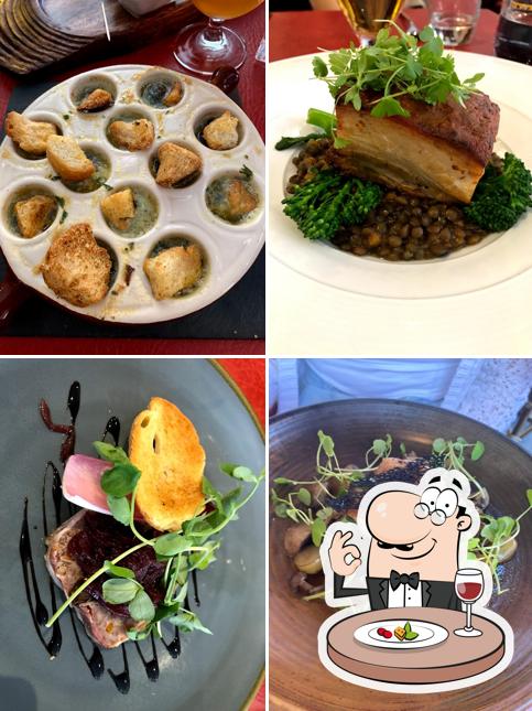 Cafe Tabou in Perth - Restaurant reviews