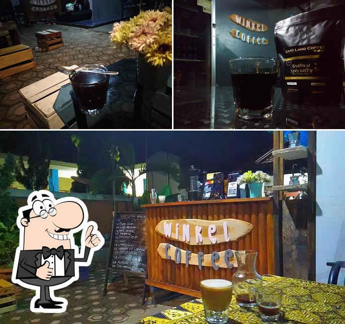 Restaurante Winkel Snack n Catering, Banjar - Opiniones del restaurante