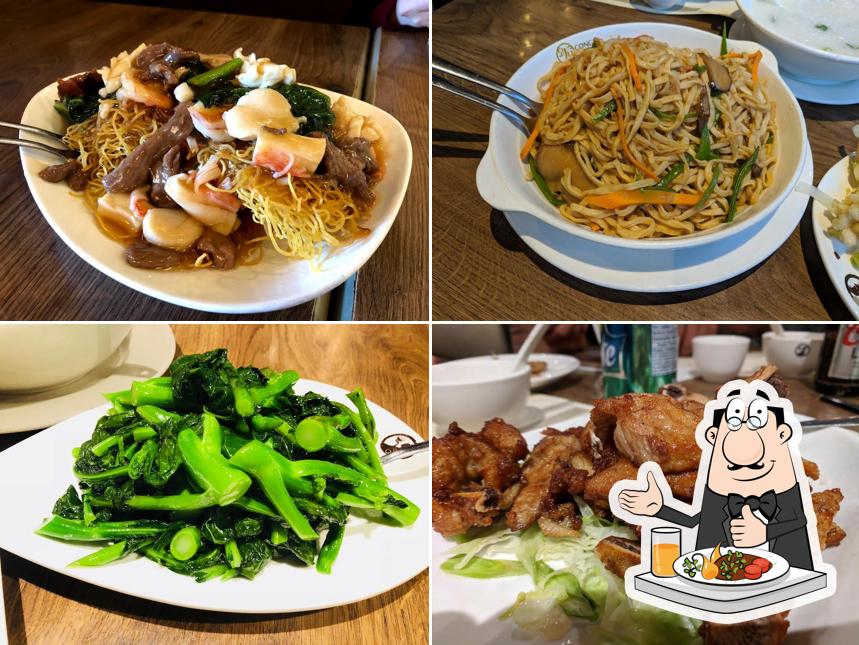 Top 5 restaurants in Toronto, september 2024 - Restaurant Guru