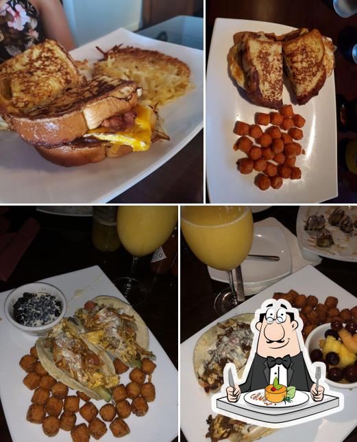 Early Bird Breakfast Pub in Springfield - Restaurant menu and reviews