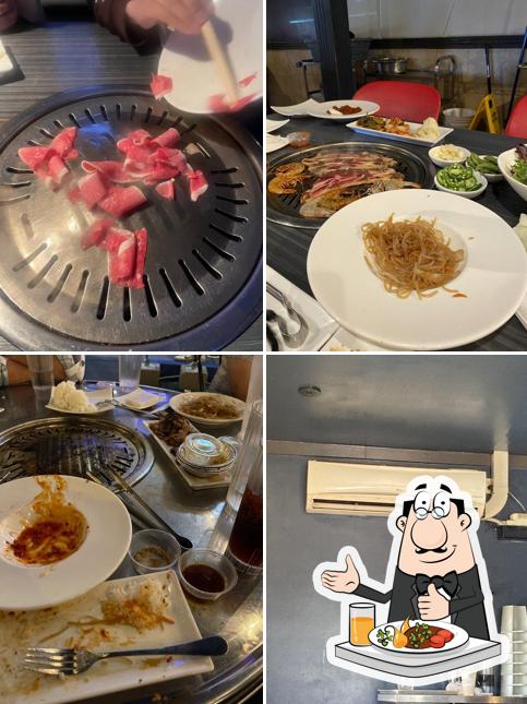 Gen Korean BBQ House, Tustin - Restaurant menu, prices and reviews