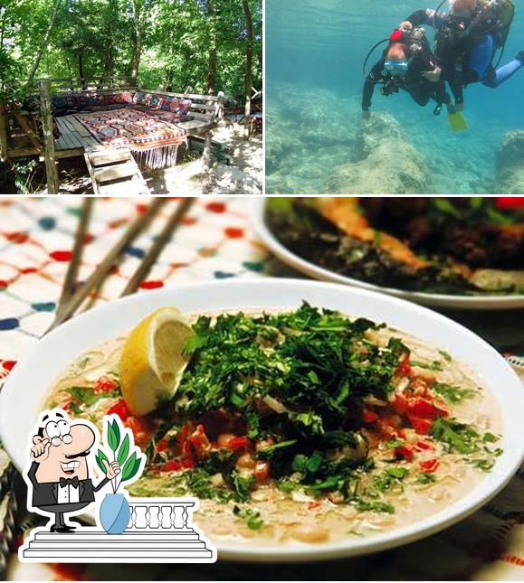 Gömbe Kebabı, Turkey - Restaurant reviews