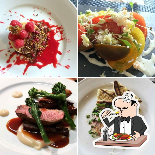 High Timber Restaurant, London - Restaurant menu, prices and reviews