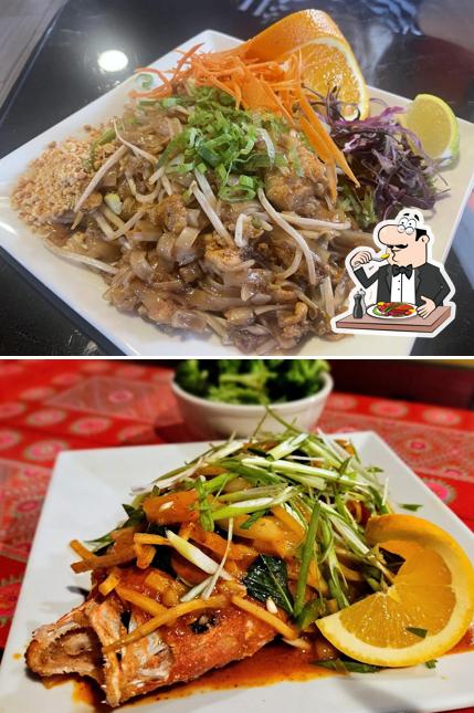 Kue's Cafe, Dunedin - Restaurant menu, prices and reviews