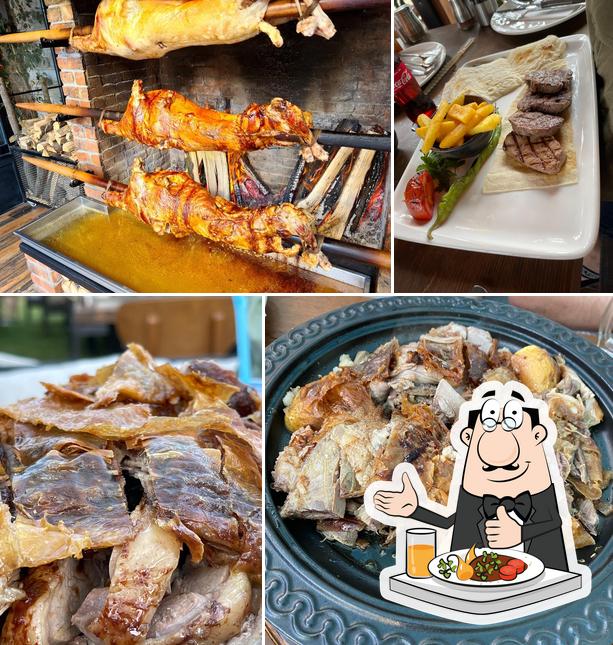 Best lamb leg roast in Istanbul restaurants, winter 2024 - Restaurant Guru