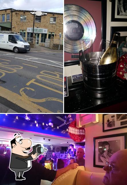 Legends Cafe, Batley - Restaurant menu, prices and reviews