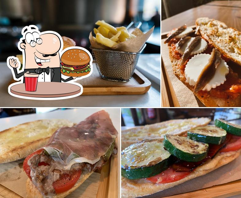 Los Angelitos Café in Valencia - Restaurant reviews