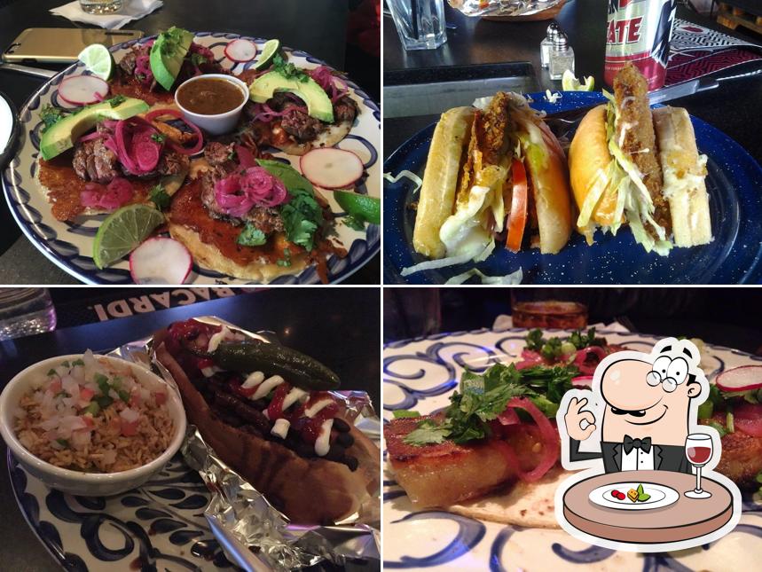 Menu of Malolam, El Paso - mexican restaurant reviews and ratings