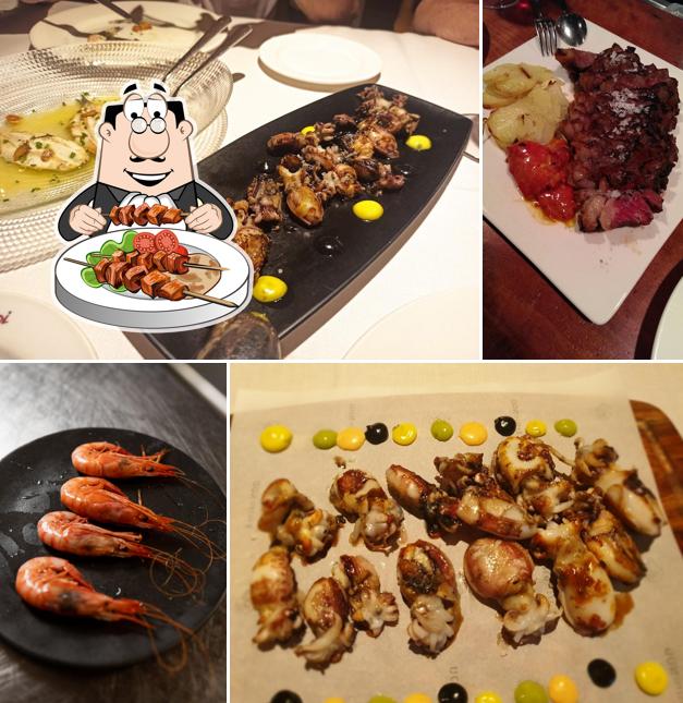 Nou Manolín, Alicante - Menú del restaurante, precios y reseñas