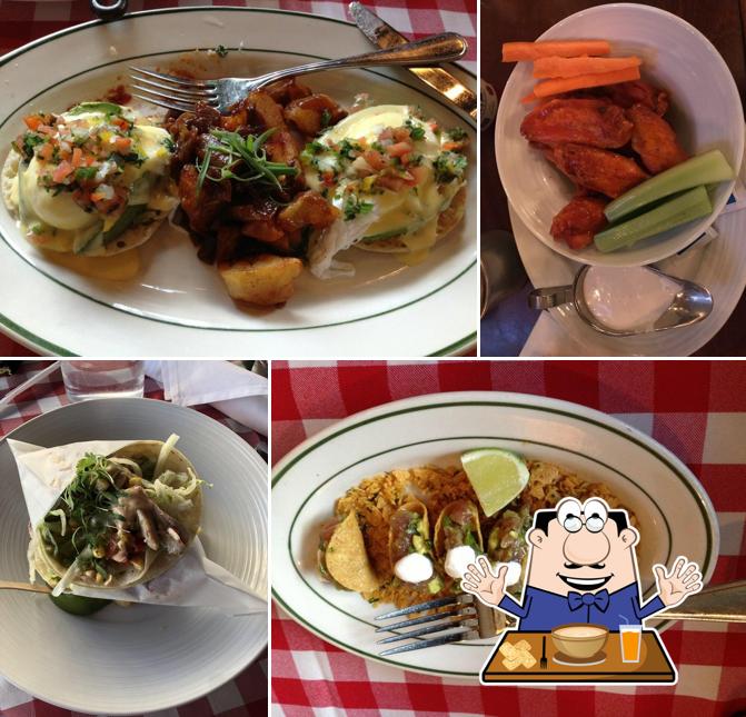 P.J. Clarke’s DC, Washington - Restaurant menu, prices and reviews