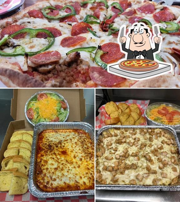 Henry Bobe's Trattoria, Sullivan - Restaurant menu, prices and reviews