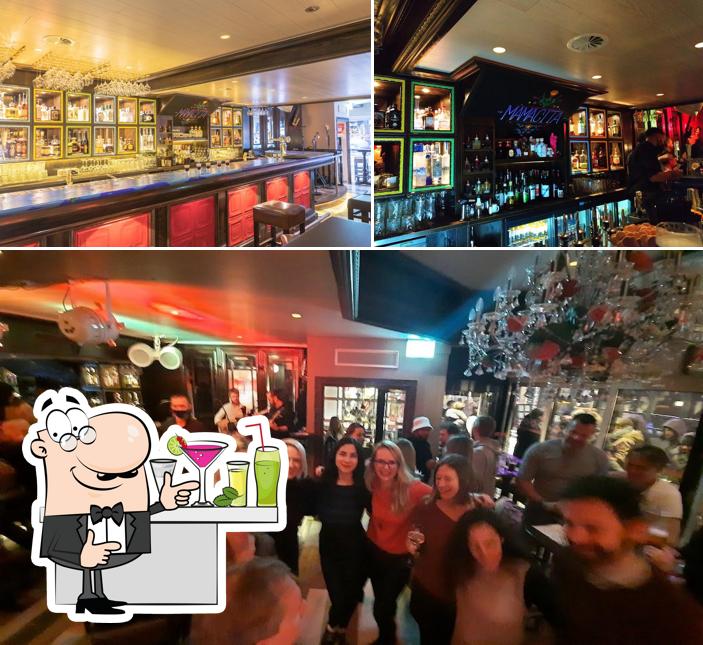 Club Mamacita, Zermatt - Restaurantspeisekarten und Bewertungen