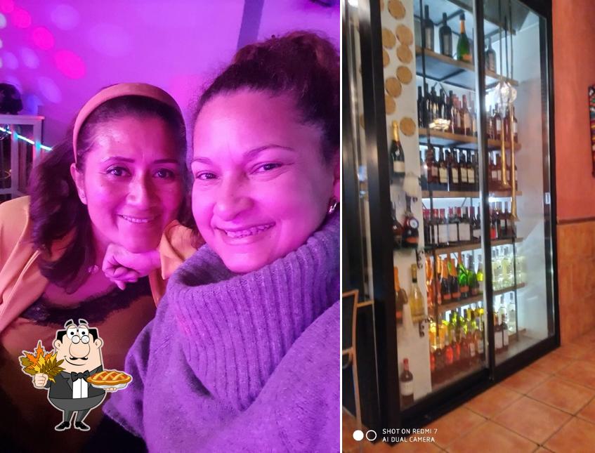 Disco Bar Rico Pa´ Rico in Alicante - Restaurant reviews