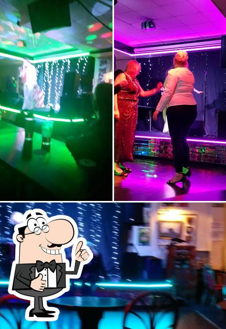 Liverpool Naval Club in Liverpool - Restaurant reviews