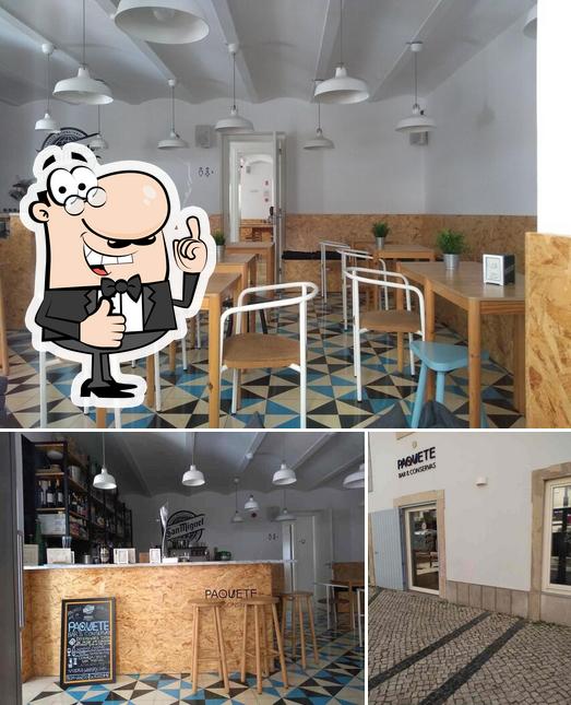 Paquete Bar & Conservas - Menú del restaurante, precios y reseñas