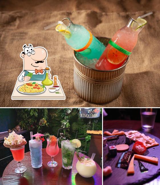 Temple Lounge pub & bar, Seoul - Restaurant reviews