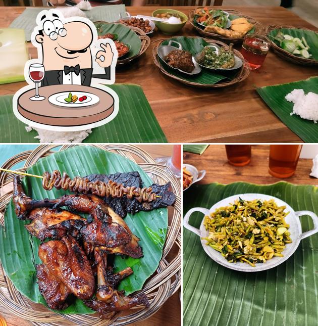 RM Alas Daun Lembang, Lembang - Restaurant menu, prices and reviews