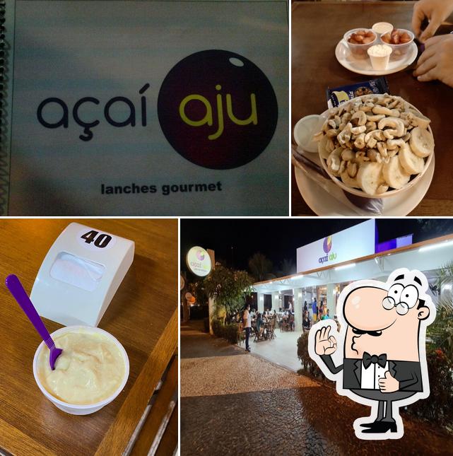 Açaí Aju, Aracaju - Menu do restaurante, preços e opiniões