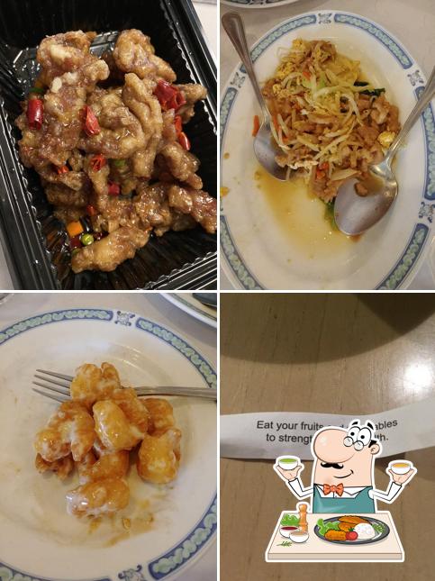 Alamo Palace, 120 Alamo Plaza # C in Alamo - Restaurant menu and reviews