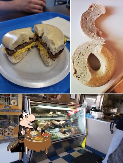 The Bagel Deli & Bakery, Rio Rancho - Restaurant menu, prices and reviews