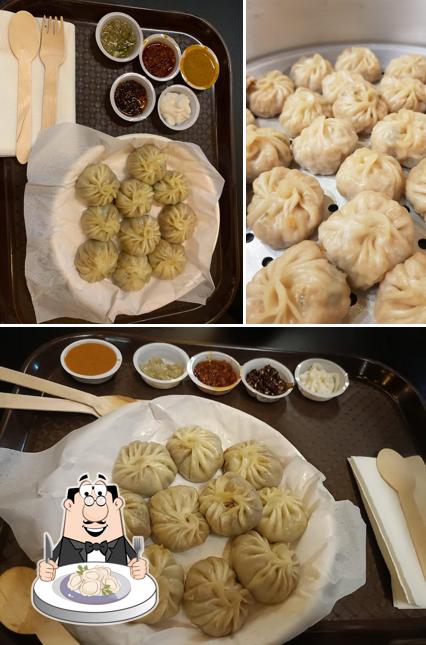 Dumpling Shack, Pune - Restaurant menu, prices and reviews
