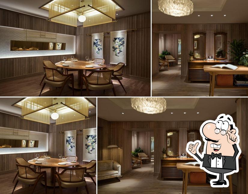 Eight Tables by George Chen in San Francisco - Restaurant reviews
