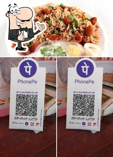GUNA FAST FOOD, Tiruvallur - Restaurant menu, prices and reviews