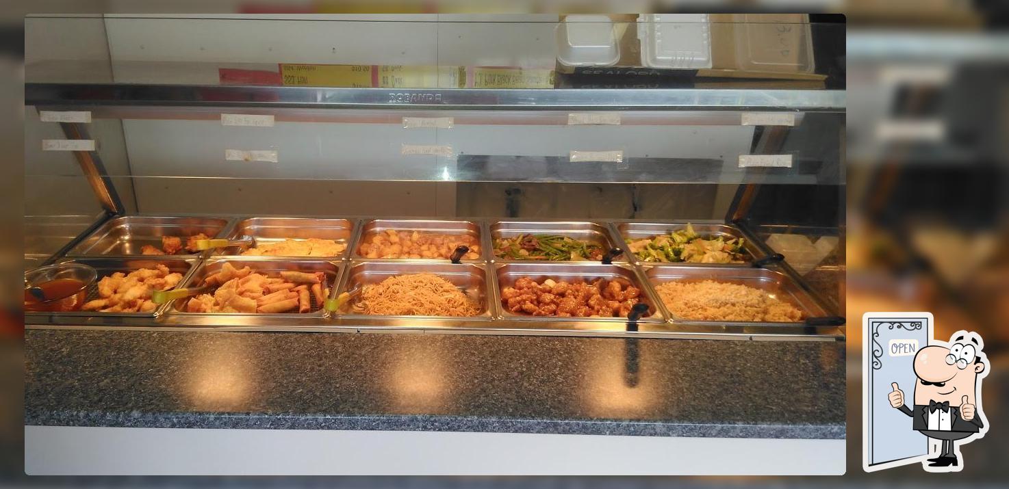 Golden Sun Chinese Takeaway, Blenheim - Restaurant menu, prices and reviews