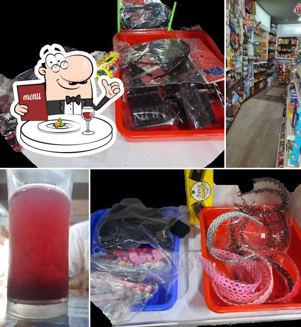 Green Life Supermarket, Alur - Restaurant reviews