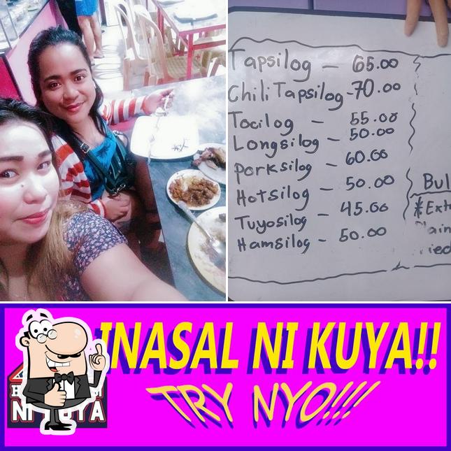 Happy Tapsi Ni Kuya restaurant, Angeles